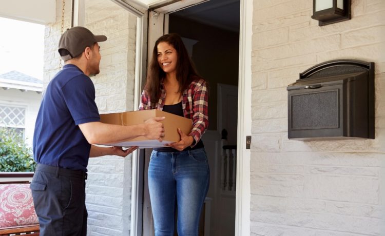 Solutions de livraison rapides et fiables à travers le Canada – MDX ...